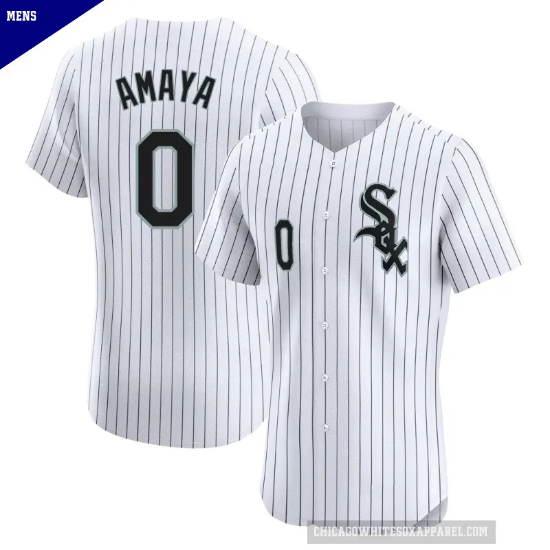 Chicago White Sox Apparel – Jerseys, Hoodies & T-Shirts - White Sox Store