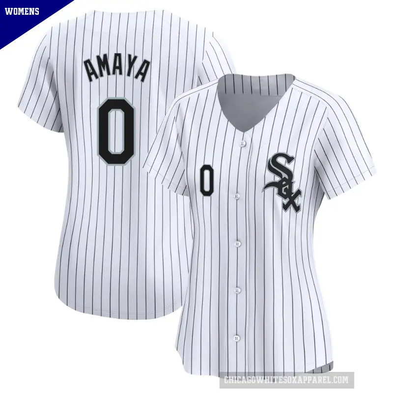 Chicago White Sox Apparel – Jerseys, Hoodies & T-Shirts - White Sox Store