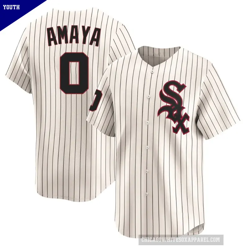 Chicago White Sox Apparel – Jerseys, Hoodies & T-Shirts - White Sox Store